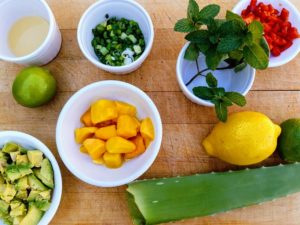 How to Prepare and Eat Aloe Vera – Living With Aloe